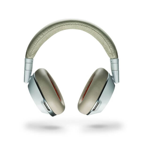 Plantronics Voyager 8200 UC (White) | Plantronics 208769-02 | Headset Store